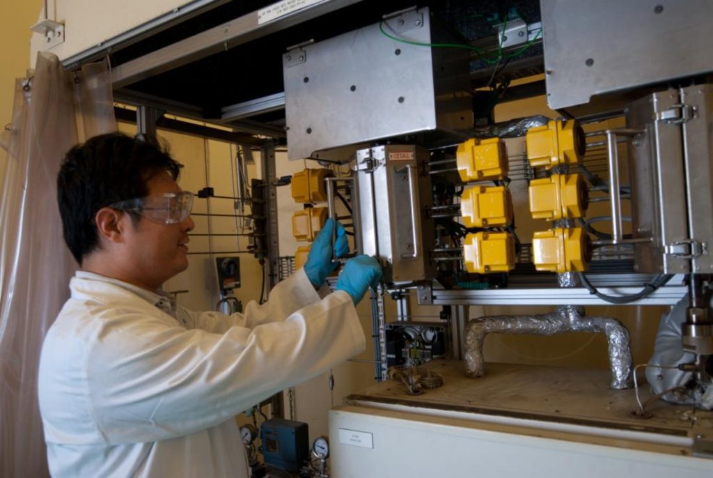 A*STAR Research Institutes Collaborate With IHI Corporation To Drive R ...